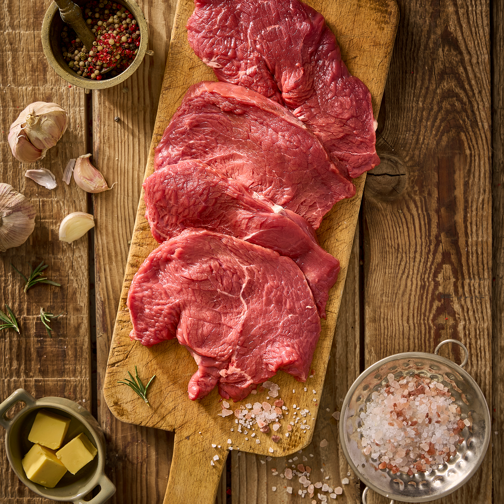 Premium cuts – Boucherie Premium Beef