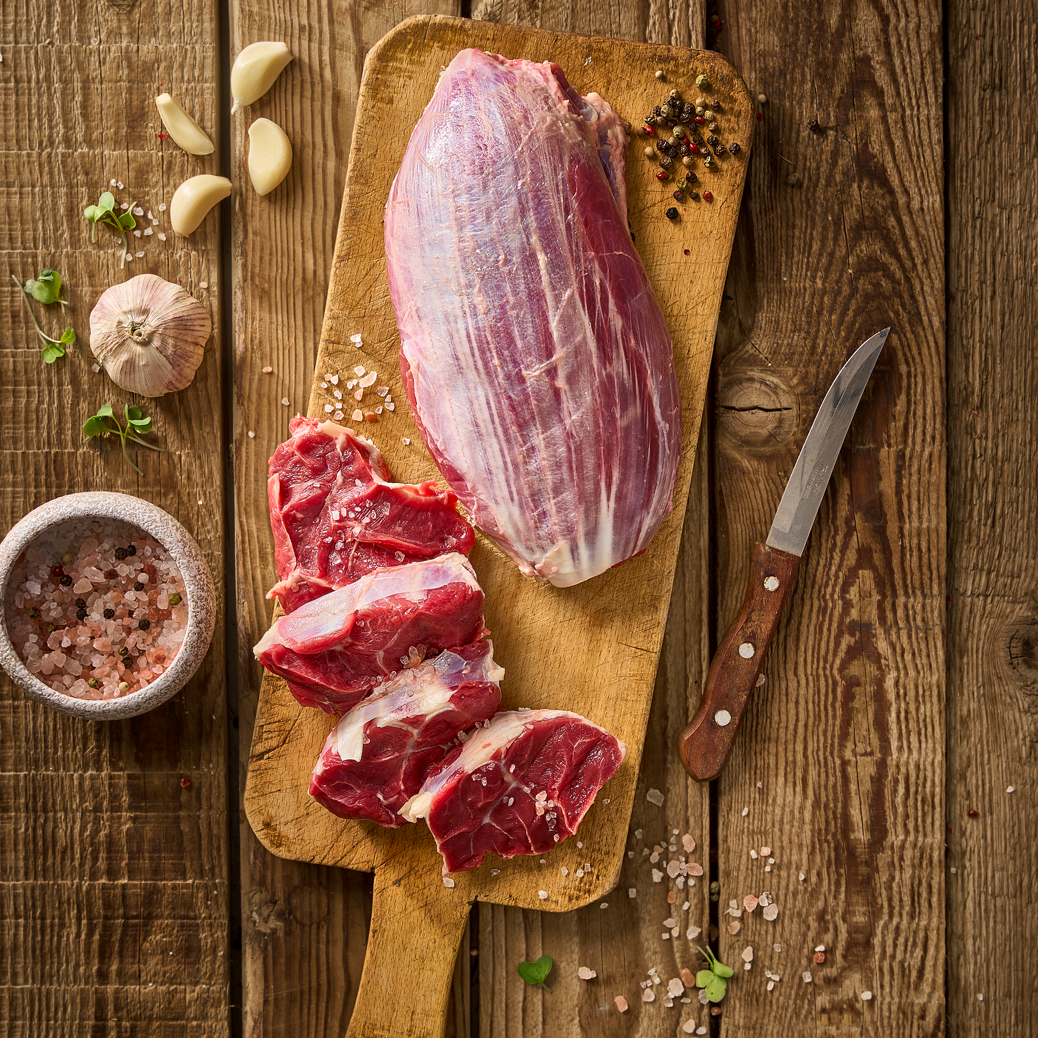 Cooking cuts – Boucherie Premium Beef